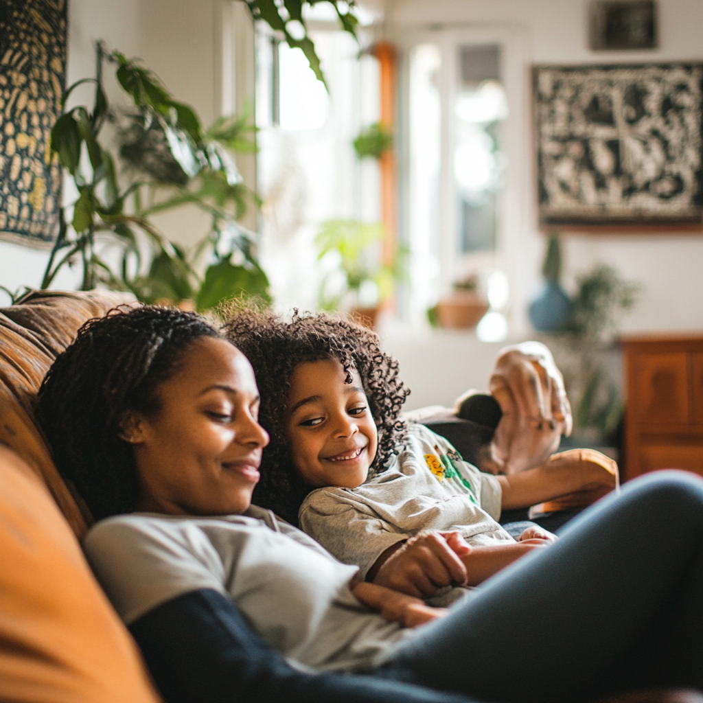 TAMM Cleaning Services | Residential & Commercial Cleaning in Chicago