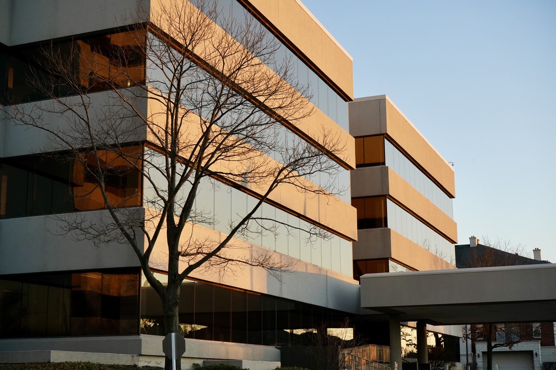 TAMM Cleaning Services | Residential & Commercial Cleaning in Chicago